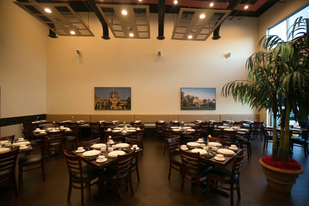 Rupa Vira's The Signature | Finest Indian Cuisine