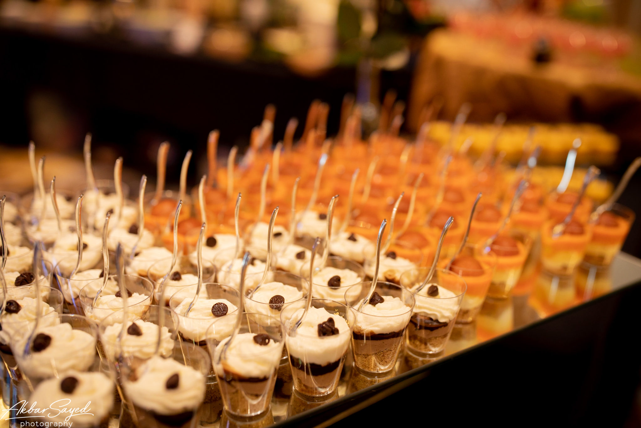 Dessert Wall – Unique Way to Present Desserts at Your Next Event | Rupa ...