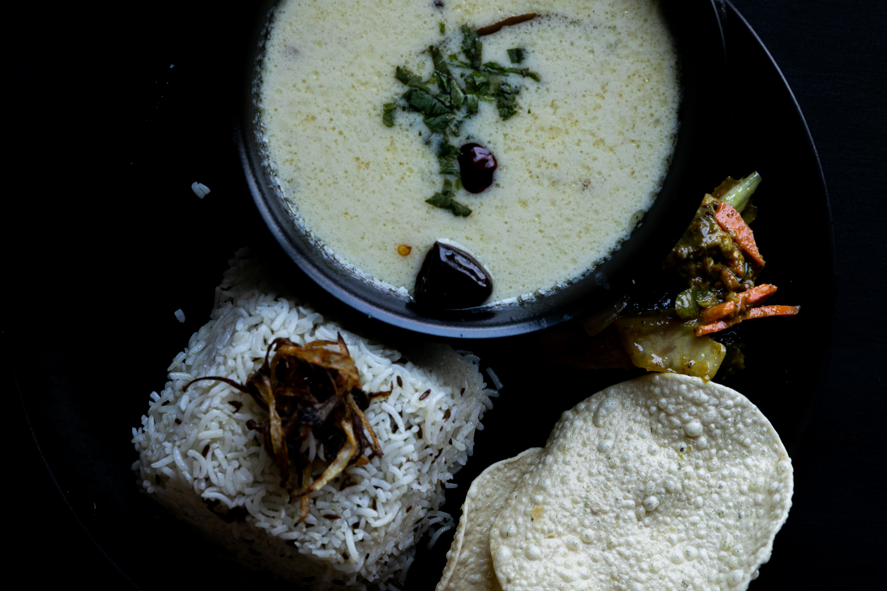 Rupa Vira's The Signature | Finest Indian Cuisine